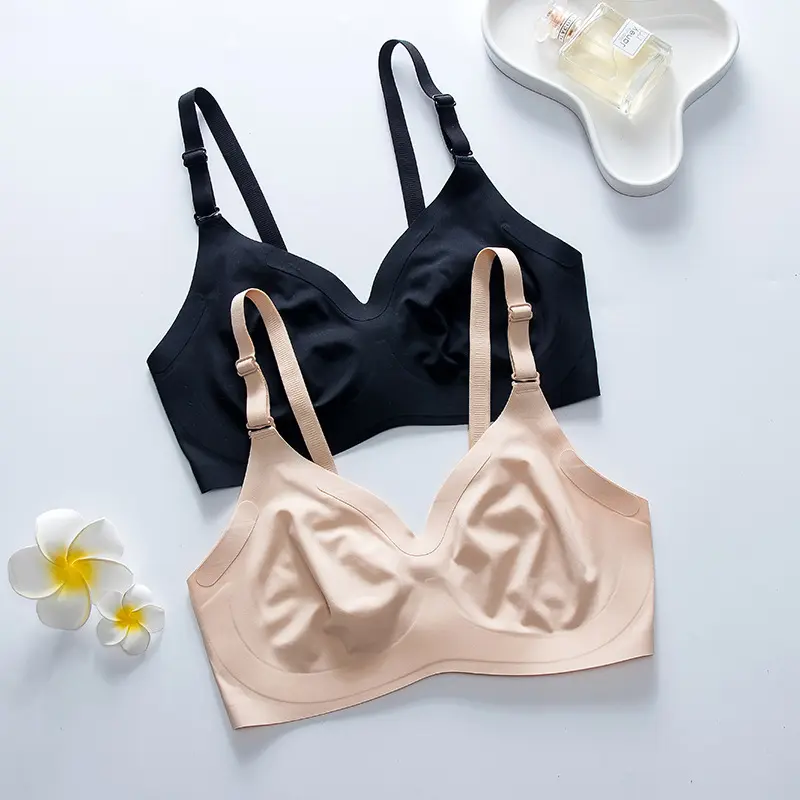 Brasier 2015 - Mastectomía – Comfort Bra México